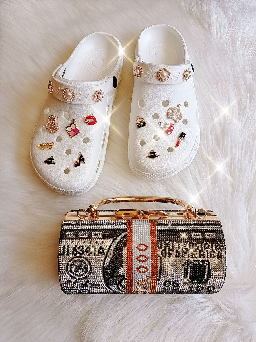 Summer slippers – AphroditeWholesales