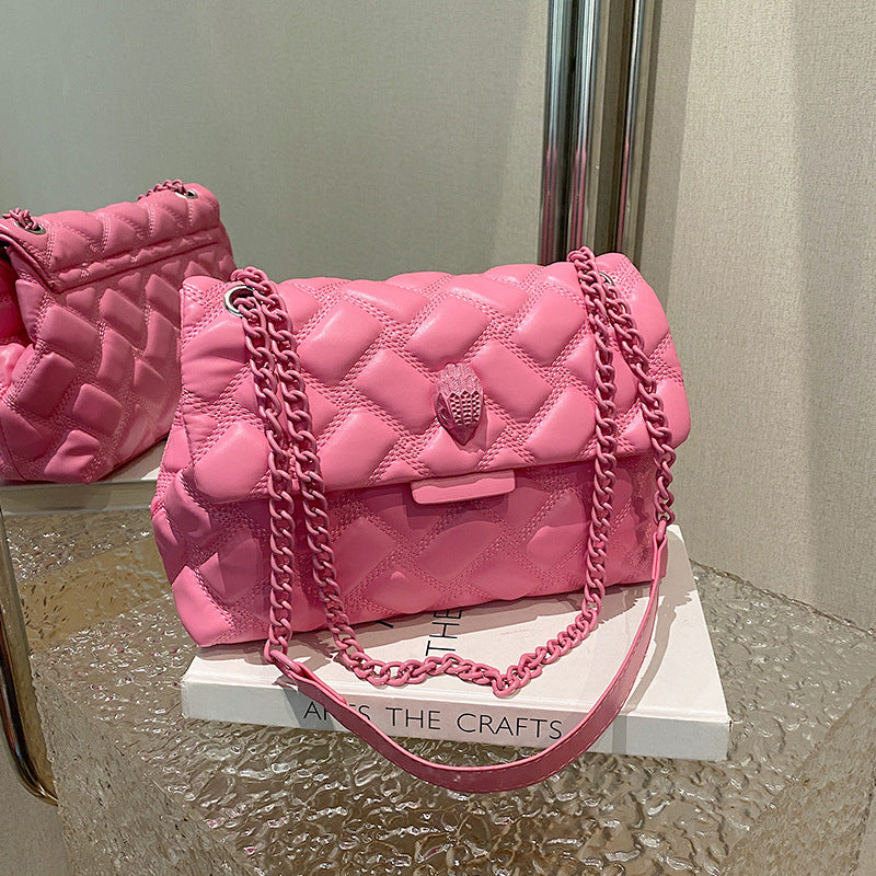 Fashion diamond chain bag AB2143 – AphroditeWholesales